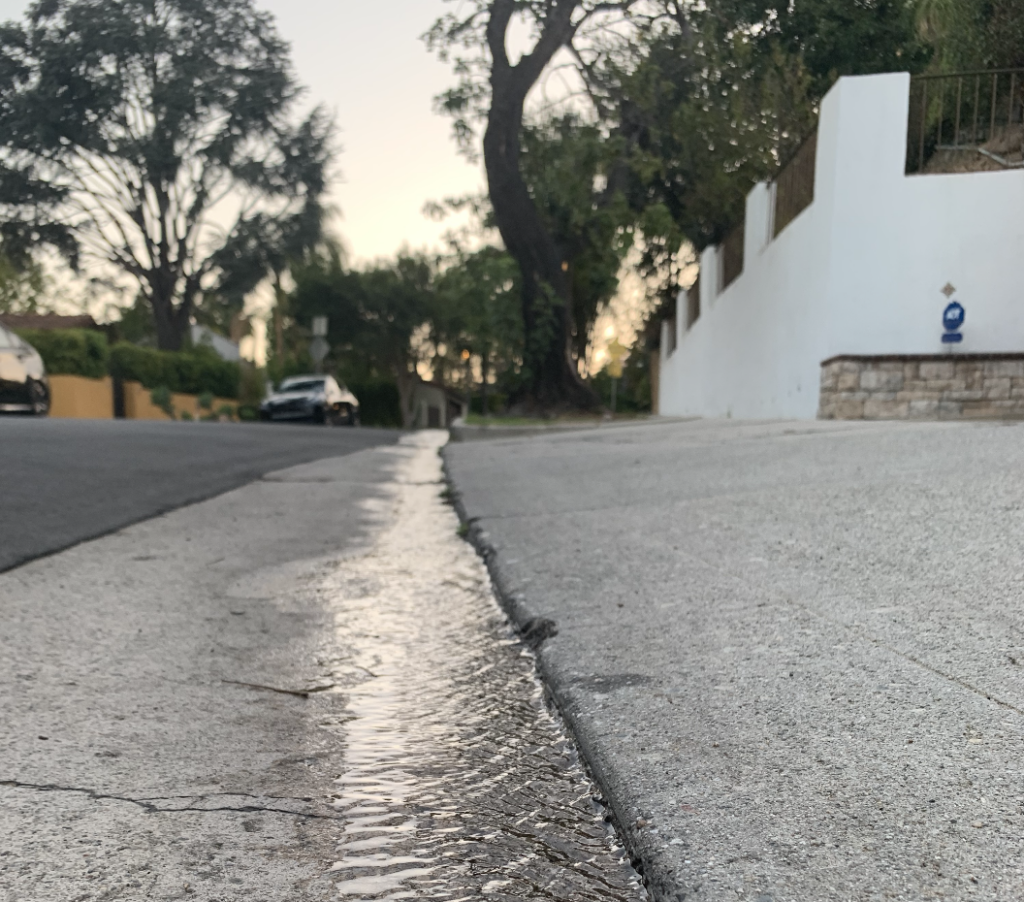 Behind the scenes of LA’s most ambitious water resiliency effort: The ...